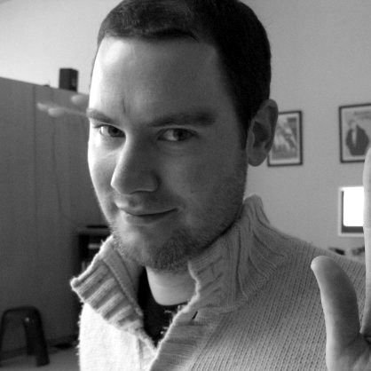 Josh MacDonald | Looking Up Arts