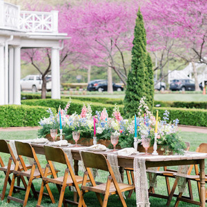 GALLERY | Emily Yost Planning