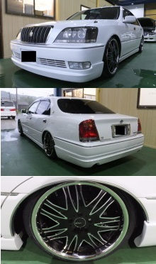 Car Produce Top Material