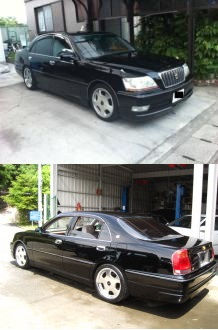 Car Produce Top Material