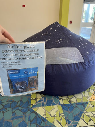 Unique Collections at HPL