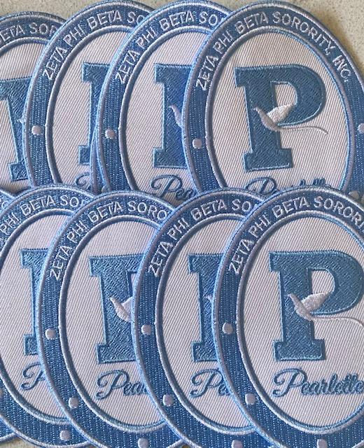 Pearlette | AlliJayCreations