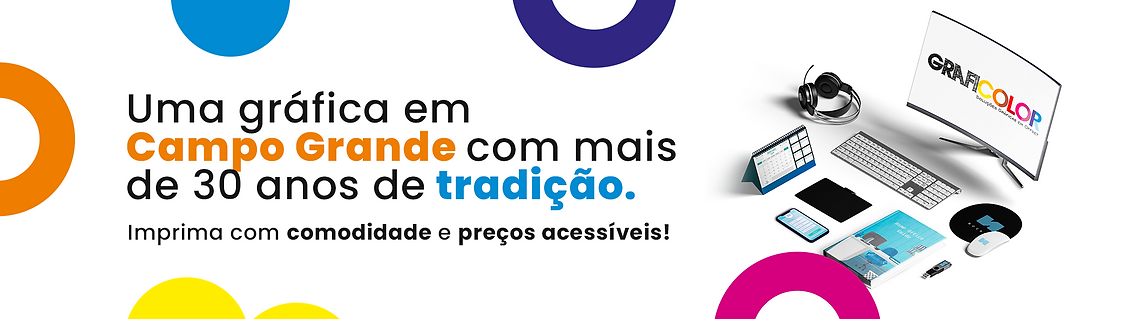 Graficolor | GRÁFICA OFFSET e DIGITAL PRINT