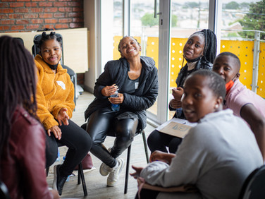 Changemaker Network | masifunde