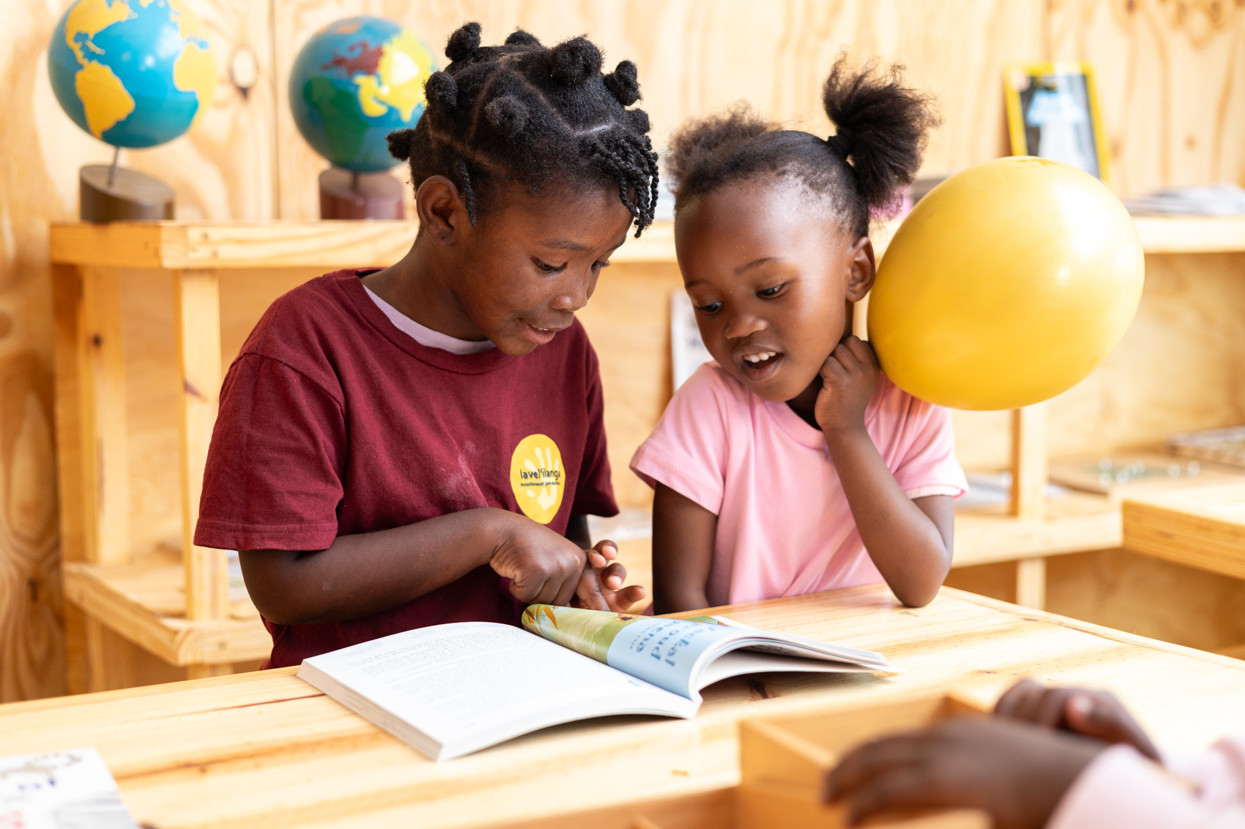 masifunde | changemakers