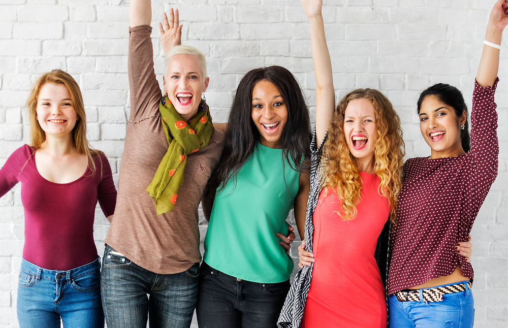 Championing Change: One Woman's Fight Against PCOS Stigma| Megan Pearson