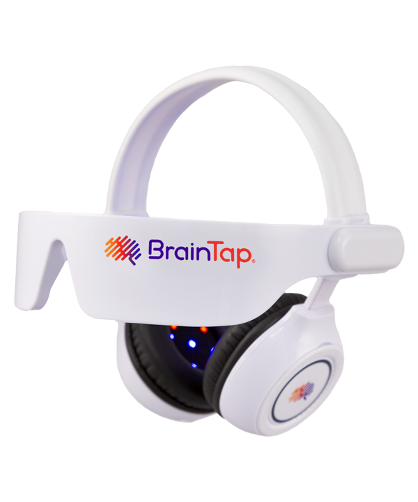 Brain Tap Overview | Liberty PCS