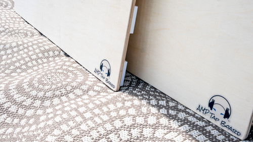 Large Board | AMP TAP BOARD