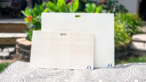 Standard Board | AMP TAP BOARD