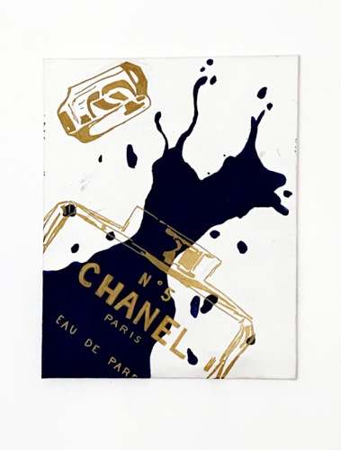 Perfume Spill | My Site