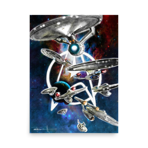 1701 | Art of Sean Parnell