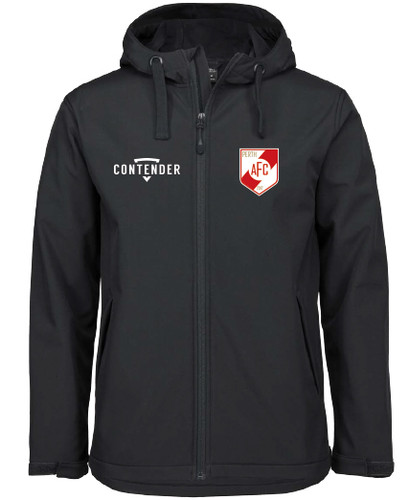 Contender Perth AFC Hooded Jacket | Perth AFC