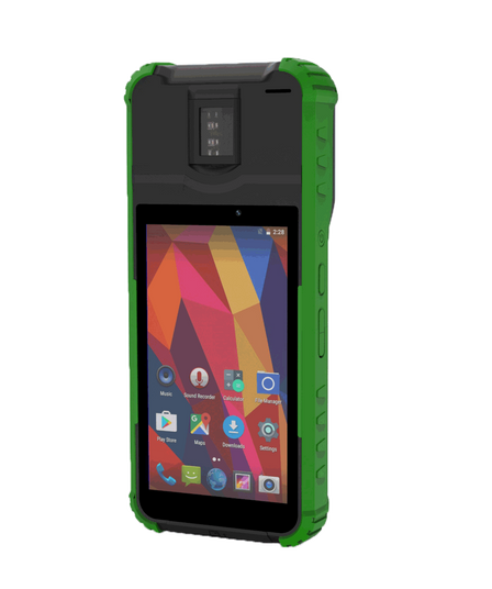 Handhelds | Biorugged