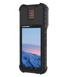 Biometric Election | Biorugged