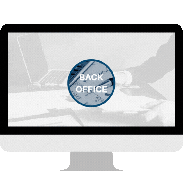 Trams Back Office | TRES Technologies