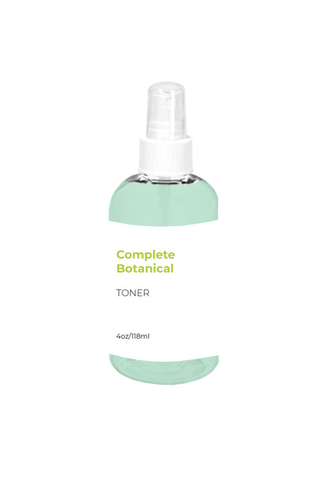 Complete Botanical Toner | Cosmetic Circle