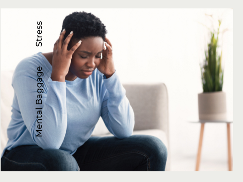 The Un-Chained Brain Mindset Mastery Course | Queens Awakening LLC