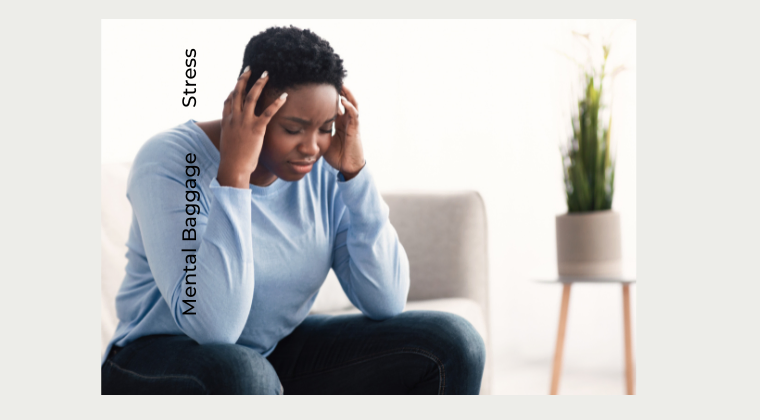 The Un-Chained Brain Mindset Mastery Course | Queens Awakening LLC