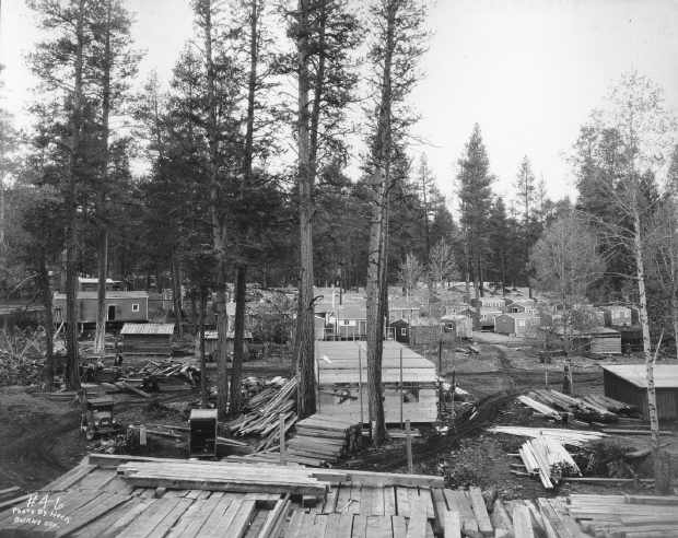 History of Seneca | city-of-seneca