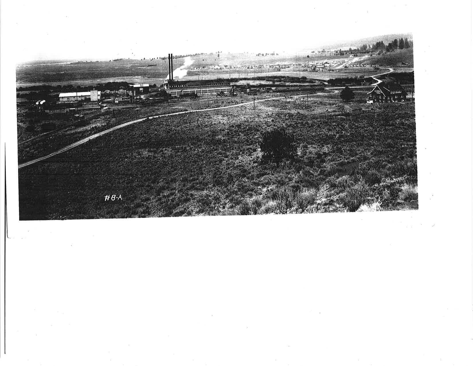 History of Seneca | city-of-seneca