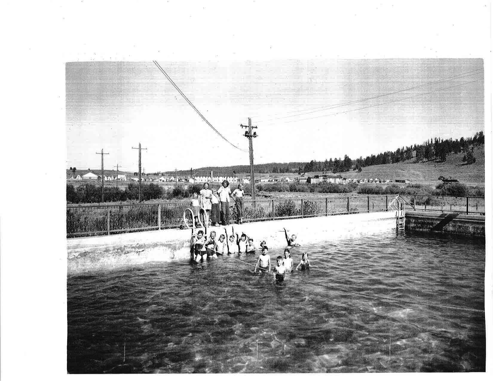 History of Seneca | city-of-seneca