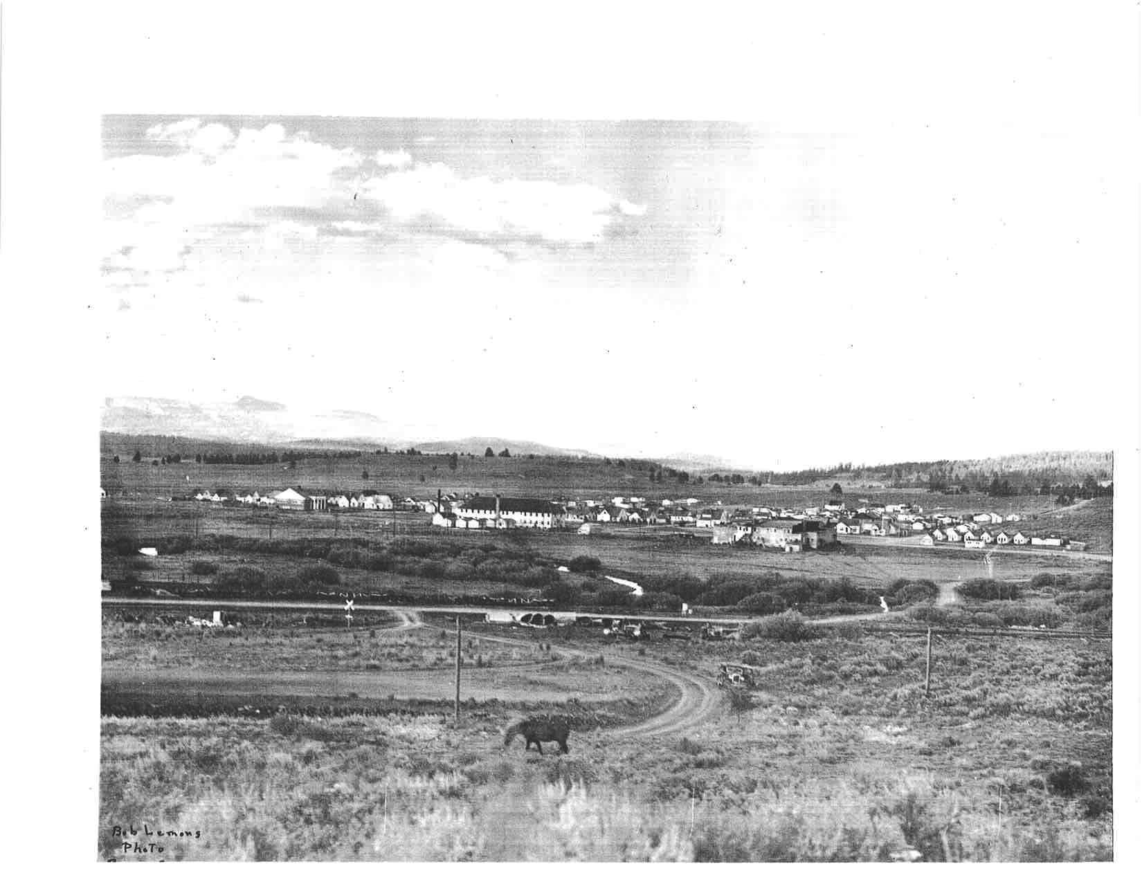 History of Seneca | city-of-seneca