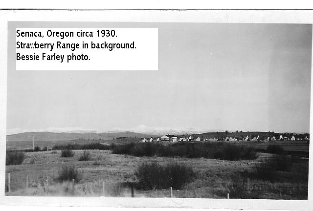 History of Seneca | city-of-seneca