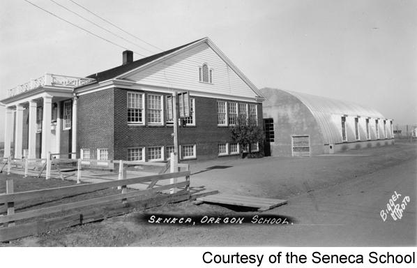 Seneca School | city-of-seneca