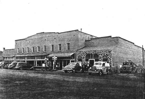 History of Seneca | city-of-seneca