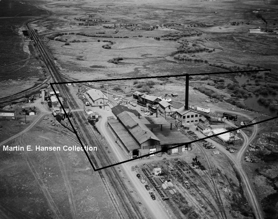 History of Seneca | city-of-seneca