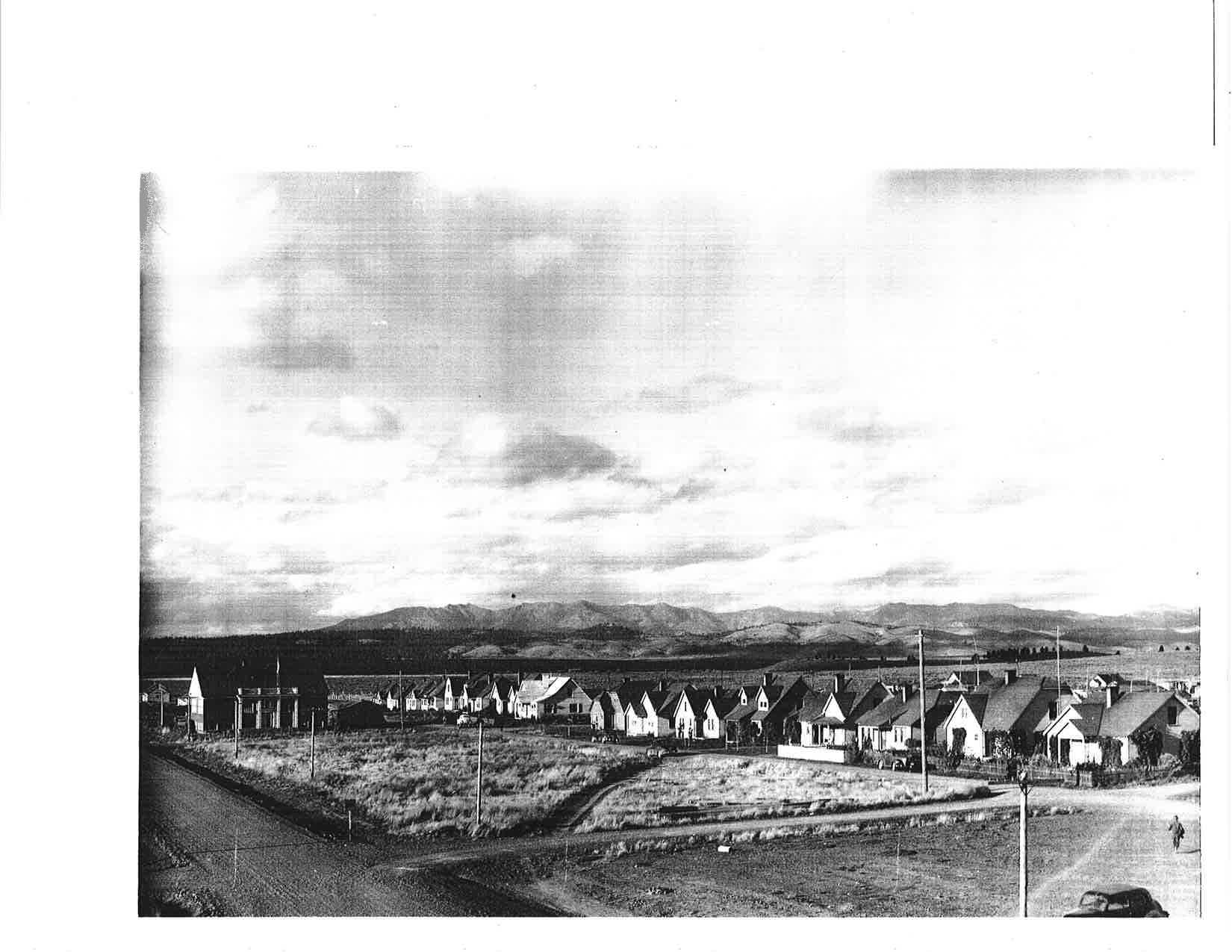 History of Seneca | city-of-seneca