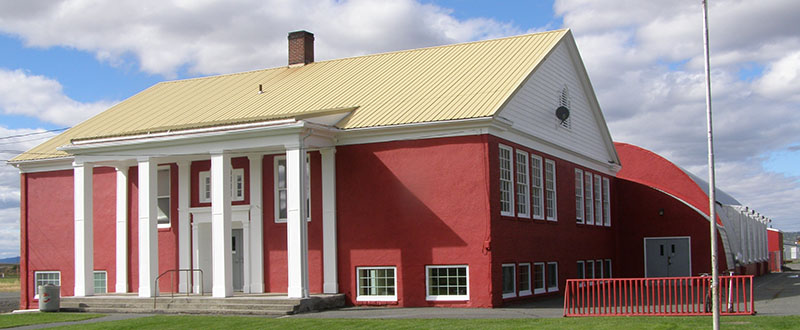 Seneca School | city-of-seneca