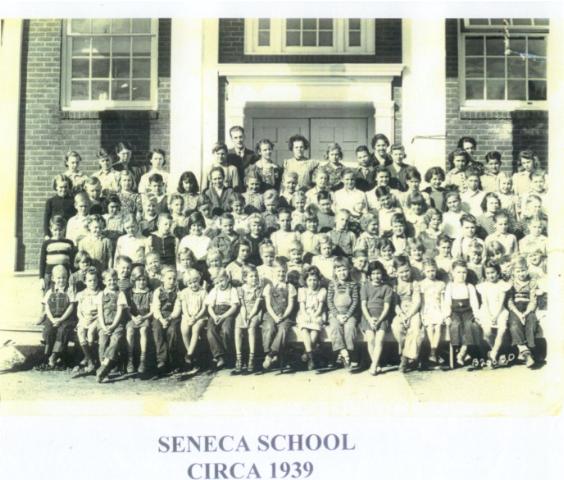 Seneca School | city-of-seneca