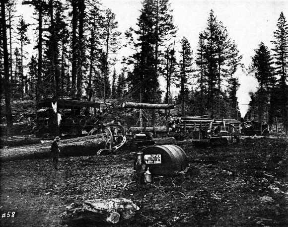 History of Seneca | city-of-seneca