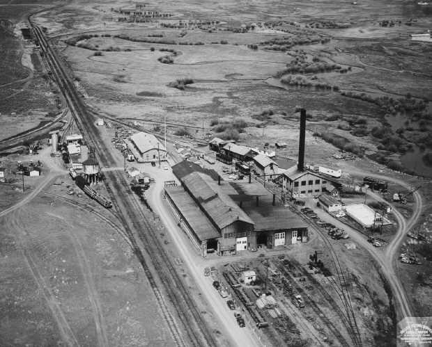 History of Seneca | city-of-seneca