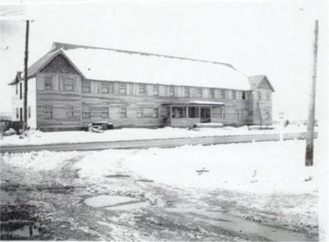 History of Seneca | city-of-seneca