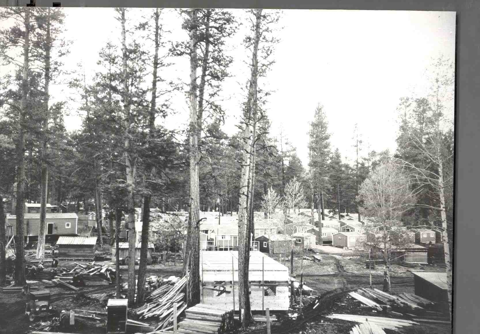 History of Seneca | city-of-seneca