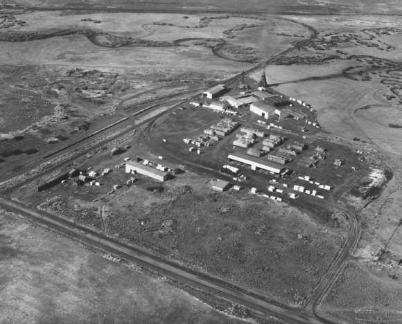 History of Seneca | city-of-seneca