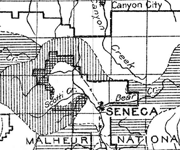 History of Seneca | city-of-seneca