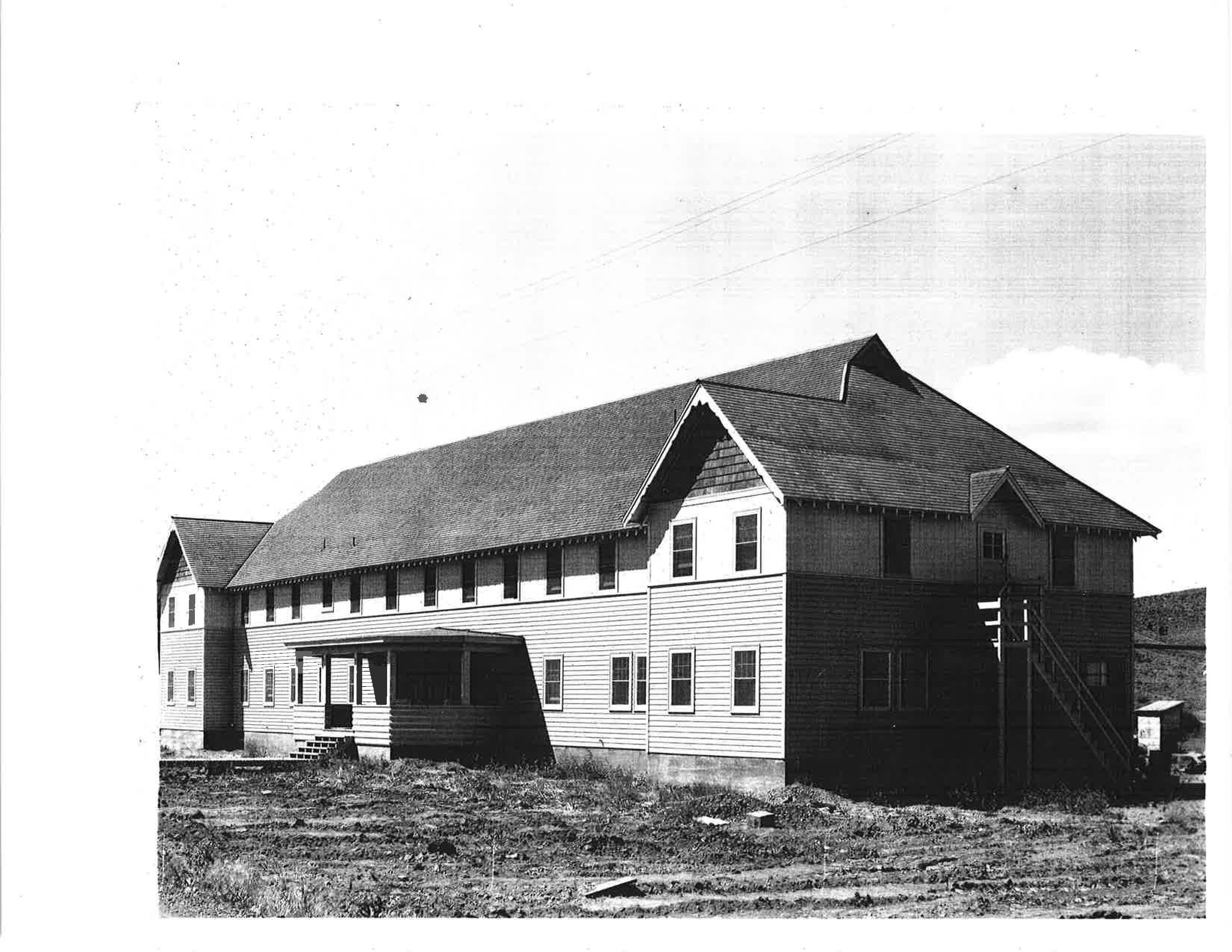 History of Seneca | city-of-seneca