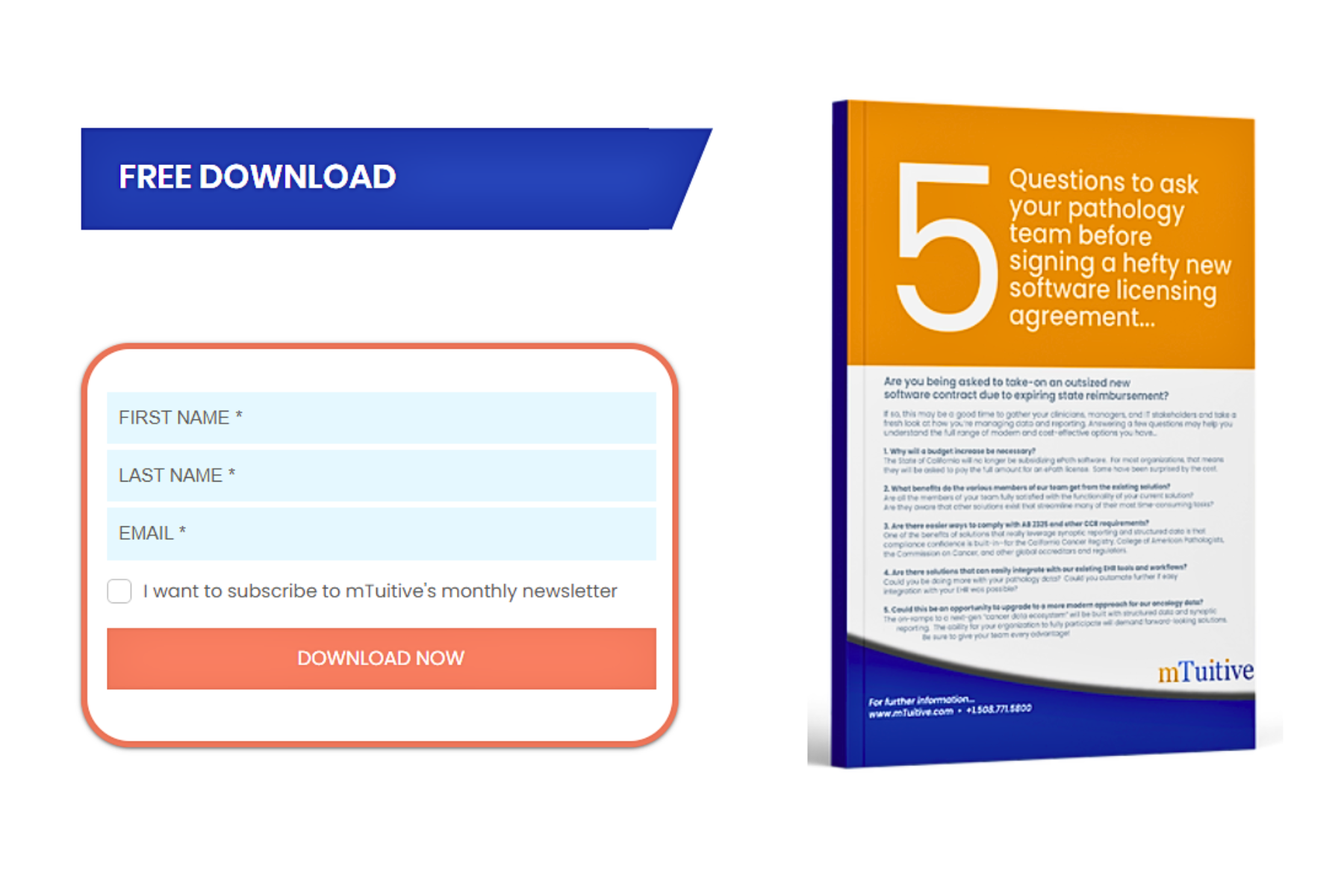 CaliforniaLP | mTuitive, Inc.