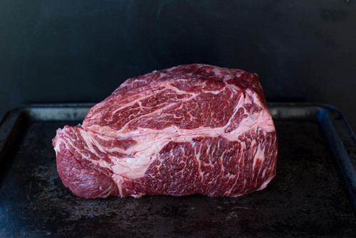 Beef Chuck Roast | Mason Hills Farm