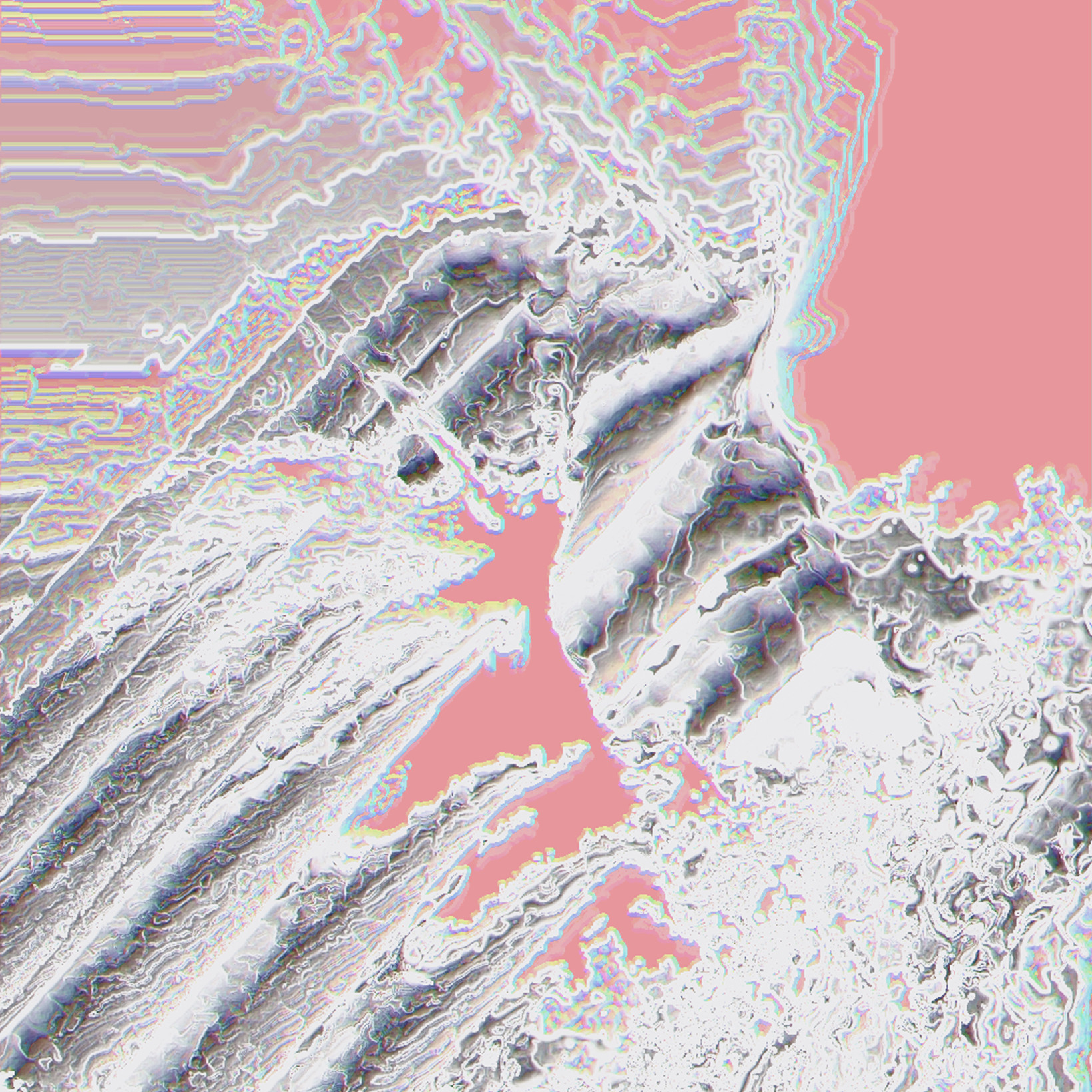 M.A.D.S. ART GALLERY | artwork. | 8-bit wave