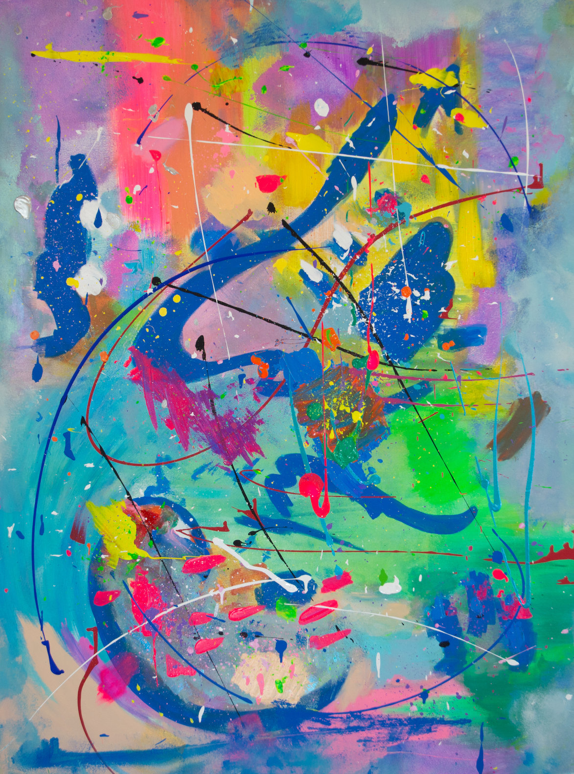 M.A.D.S. ART GALLERY | artwork. | Higher Calling