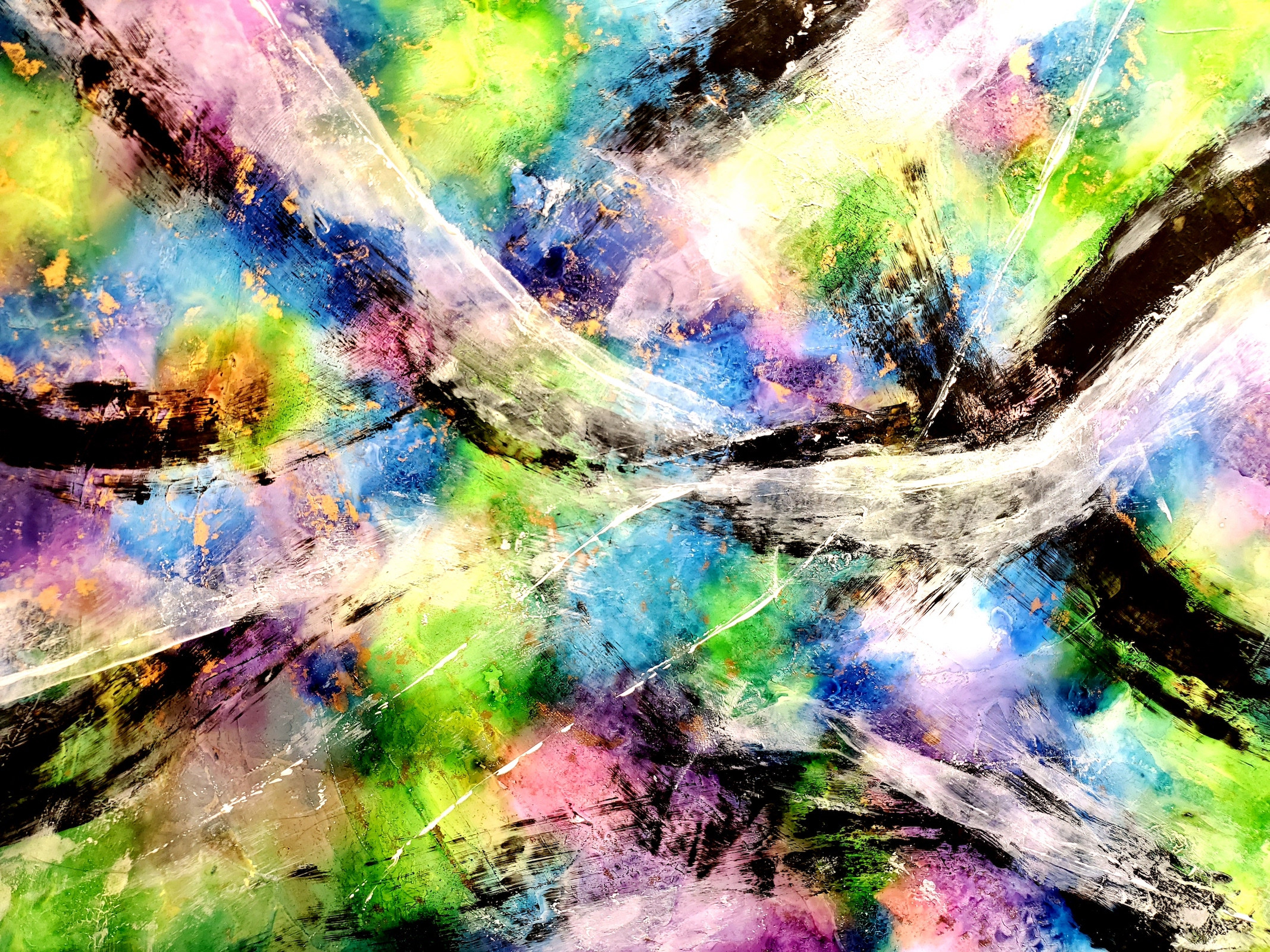 M.A.D.S. ART GALLERY | artwork. | Freed