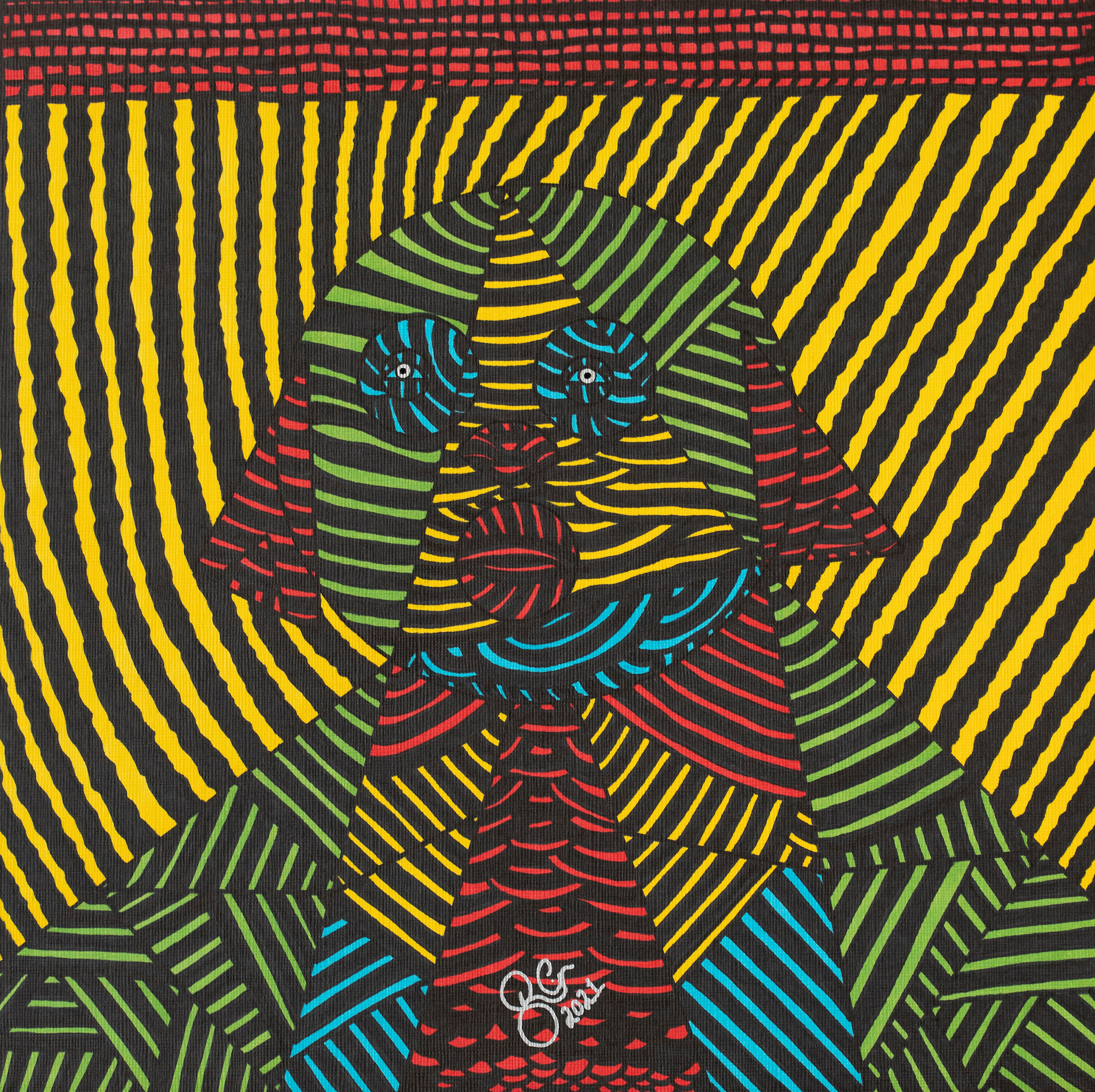 M.A.D.S. ART GALLERY | artwork. | Dax!