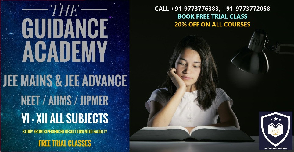 Best Coaching Institute in Delhi for NEET & JEE Entrance Exams