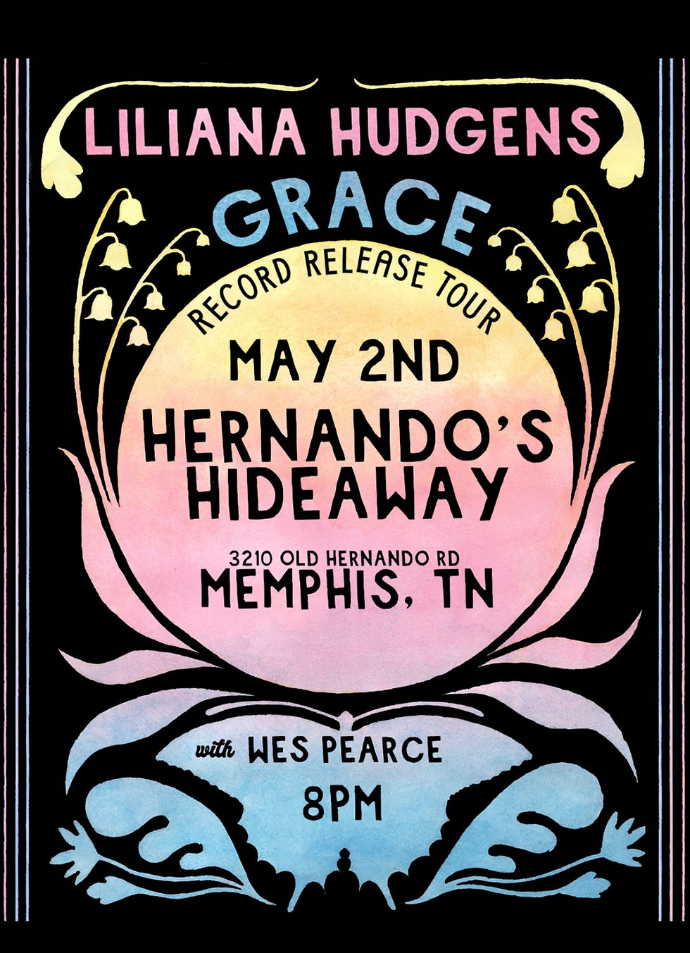 Home | World Famous Hernando's Hide-a-Way | Memphis, TN Live Music, Food & Drinks