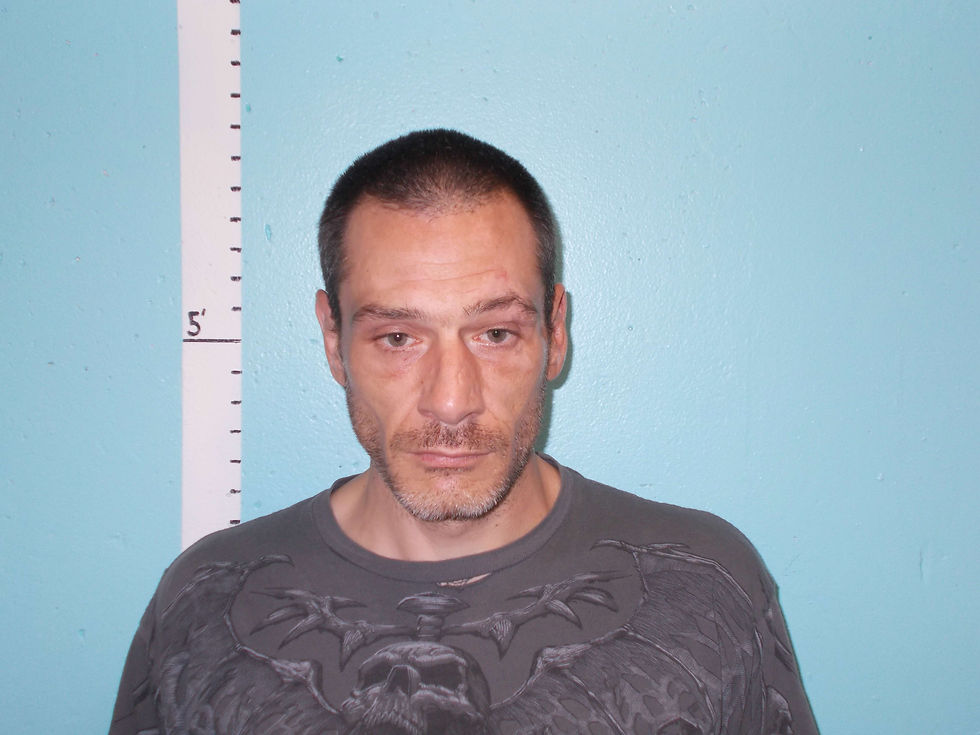 Mugshots August_2020 | franklincountyme-gov