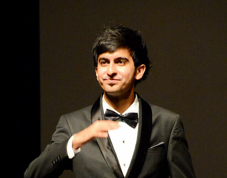 IIMUN | Rishabh Shah | Mumbai